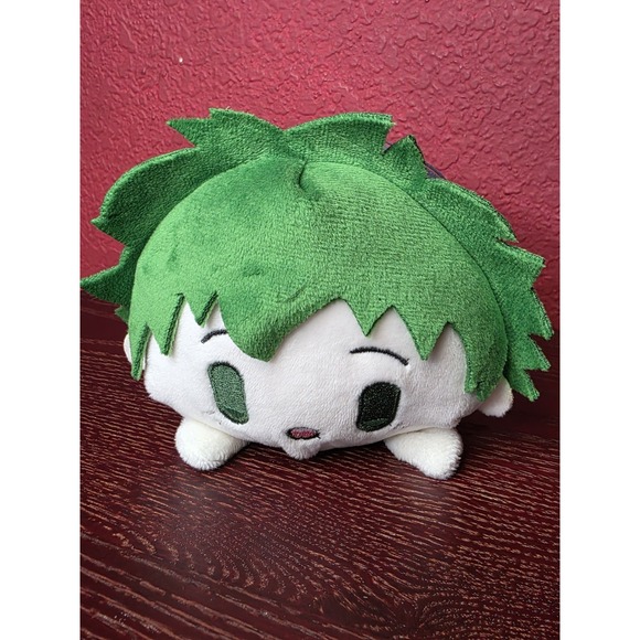 Infinifan | Toys | My Hero Academia Plush Mochibi Shota Deku Izuku ...